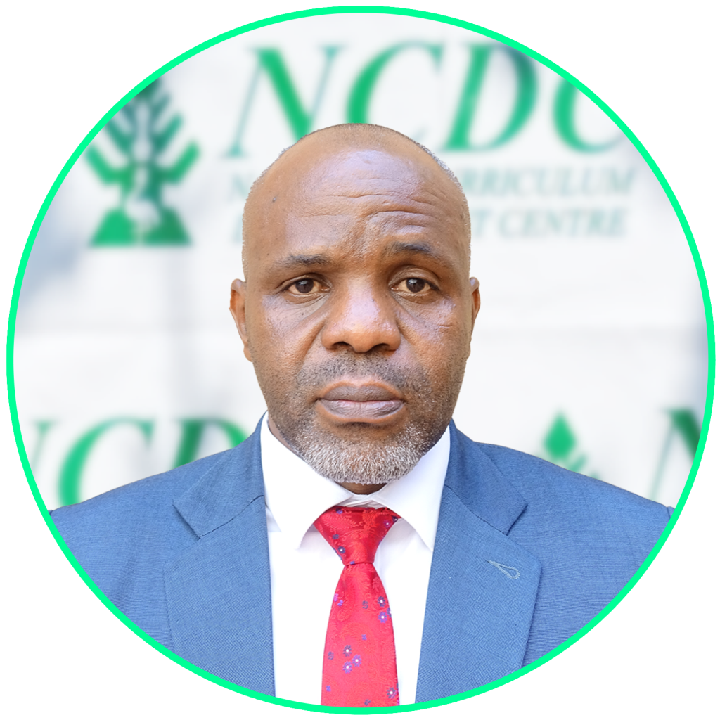 Directorates 2 – National Curriculum Development Centre (NCDC)