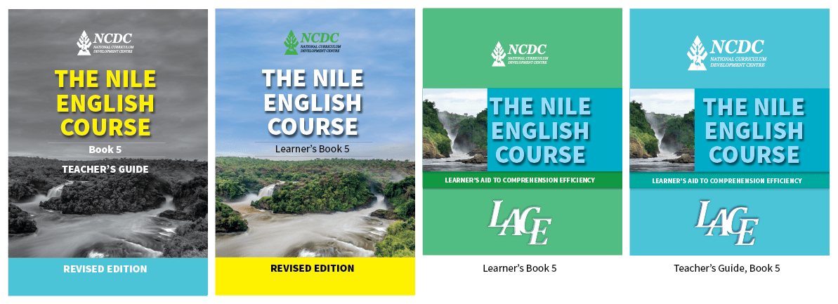 National Curriculum Development Centre (NCDC)