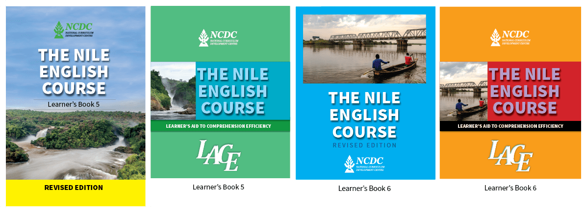 National Curriculum Development Centre (NCDC)